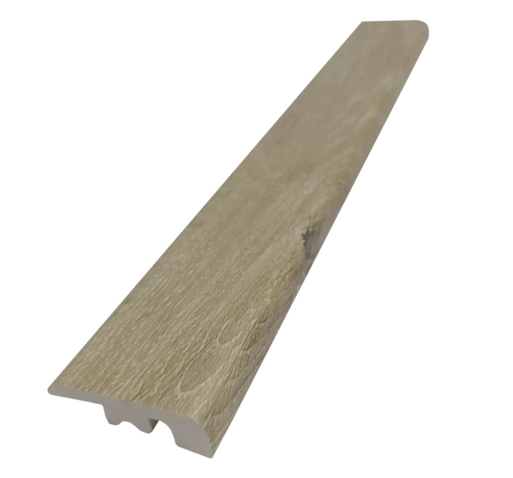 End-Cap - Affordable Luxury SPC Flooring